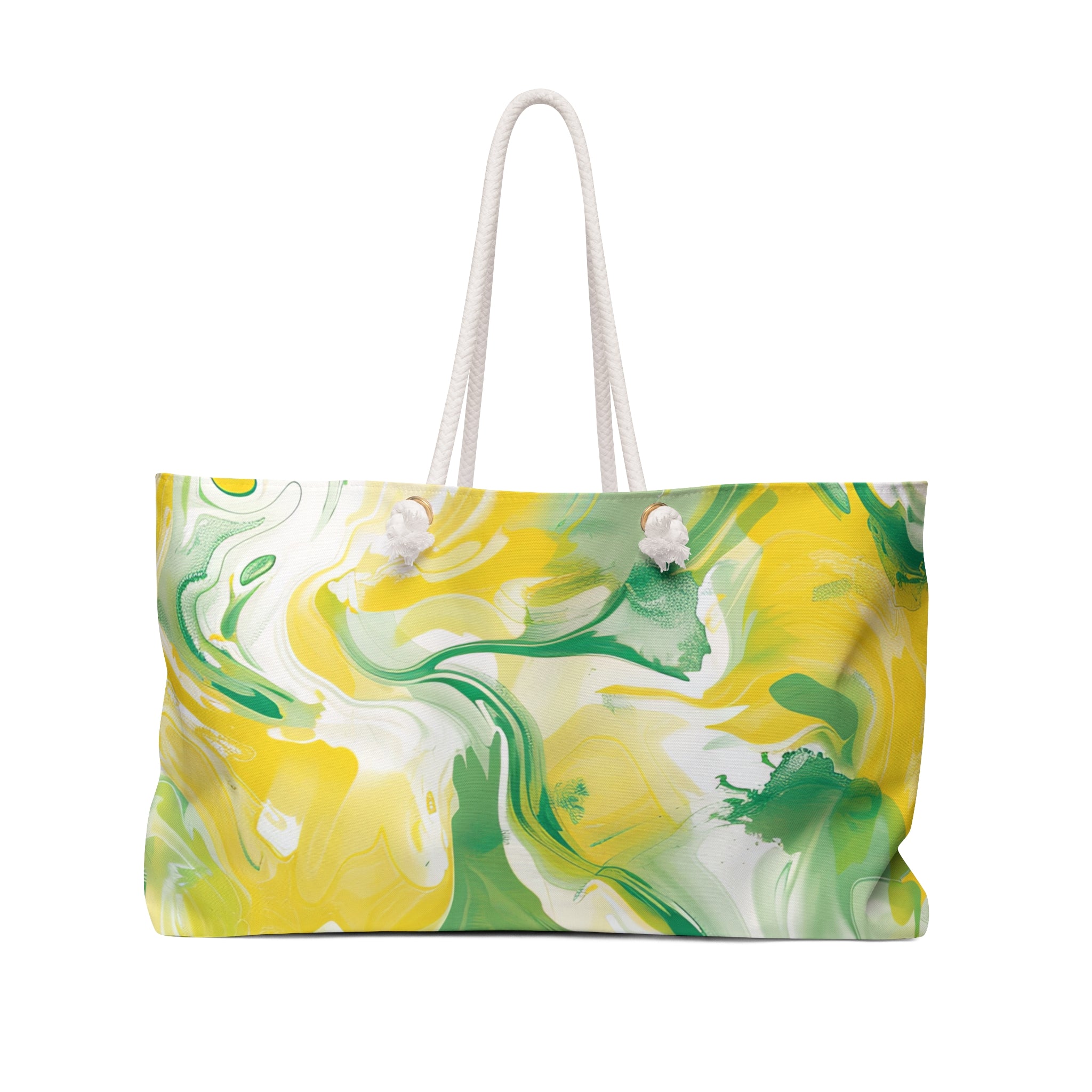Spring Break Weekender Bag – Curated Collections by CAP